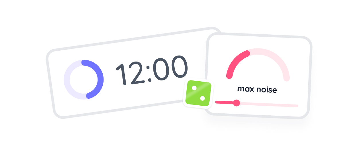 Meet the widgets teachers love in Classroomscreen