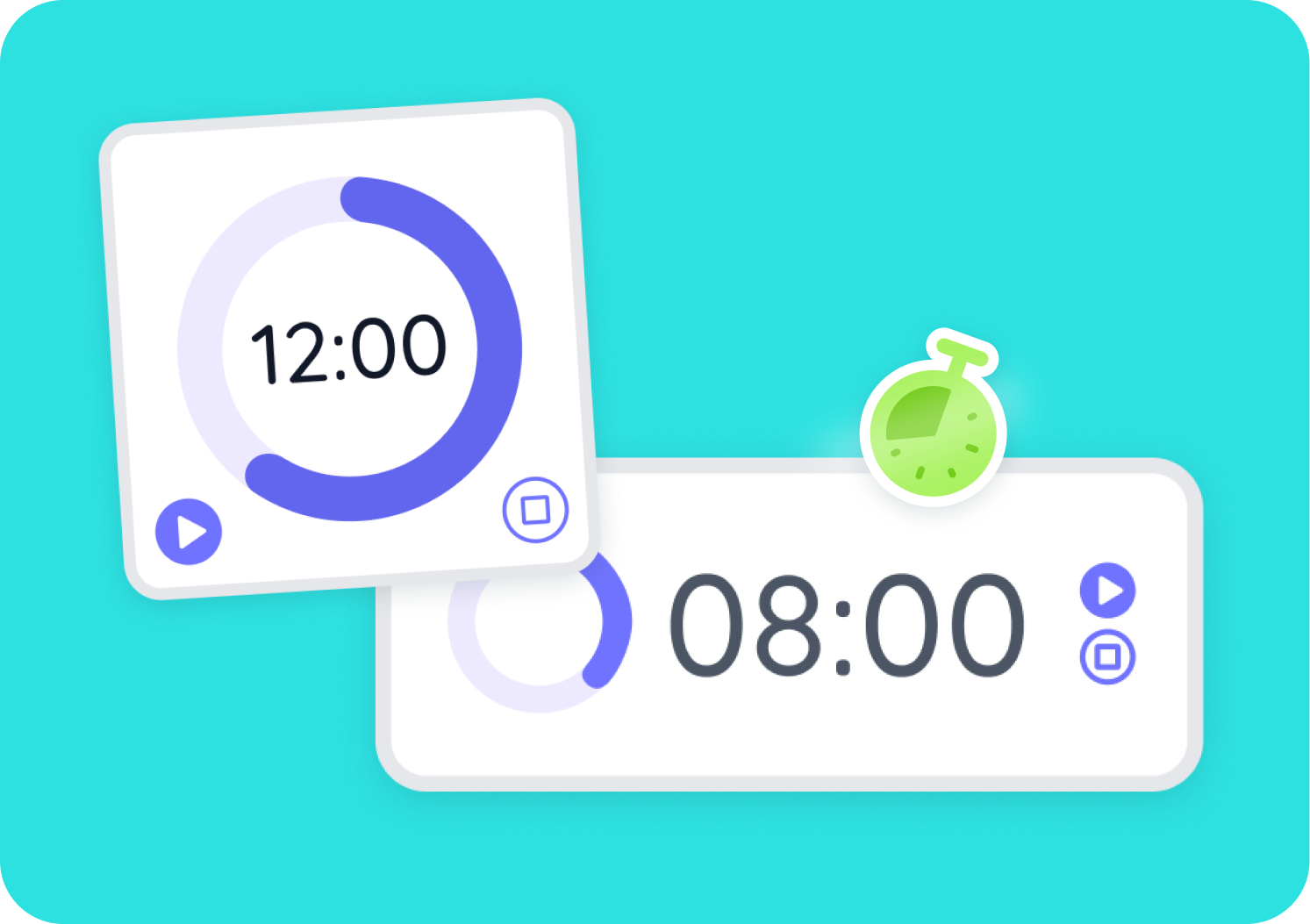 Include all your teacher time management tools in one screen