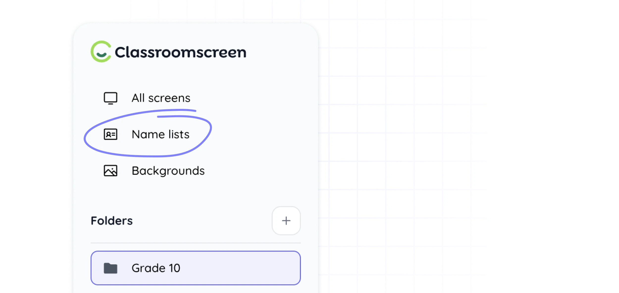 Select students at random with this virtual randomizer