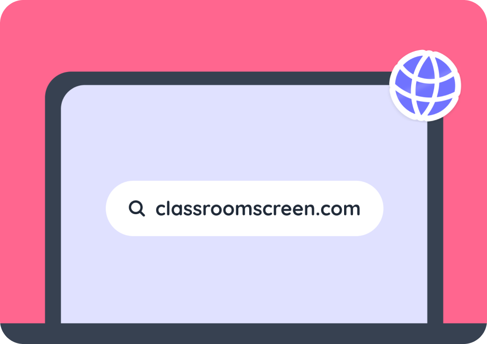 Classroomscreen for schools & districts