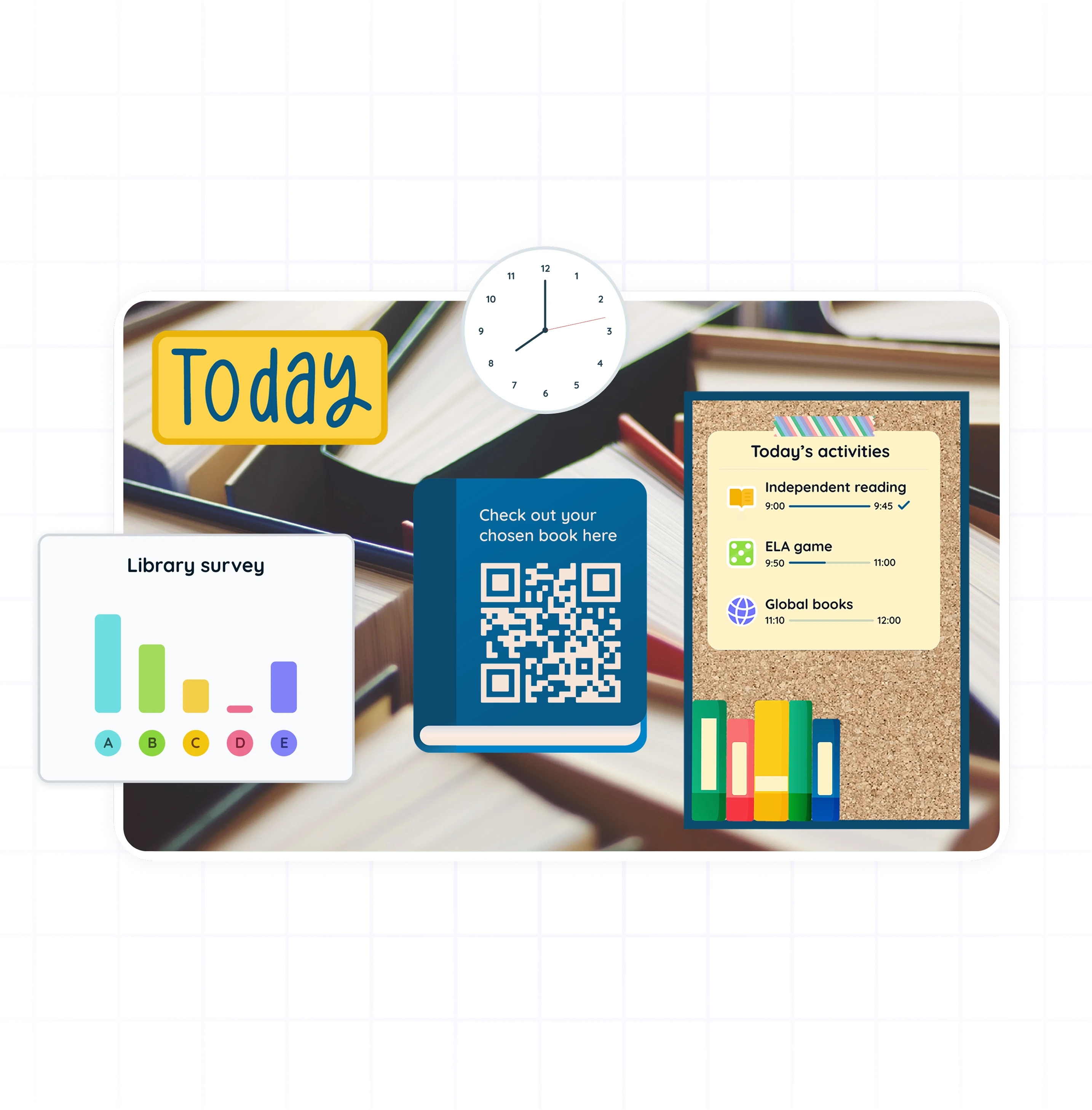 School Librarians