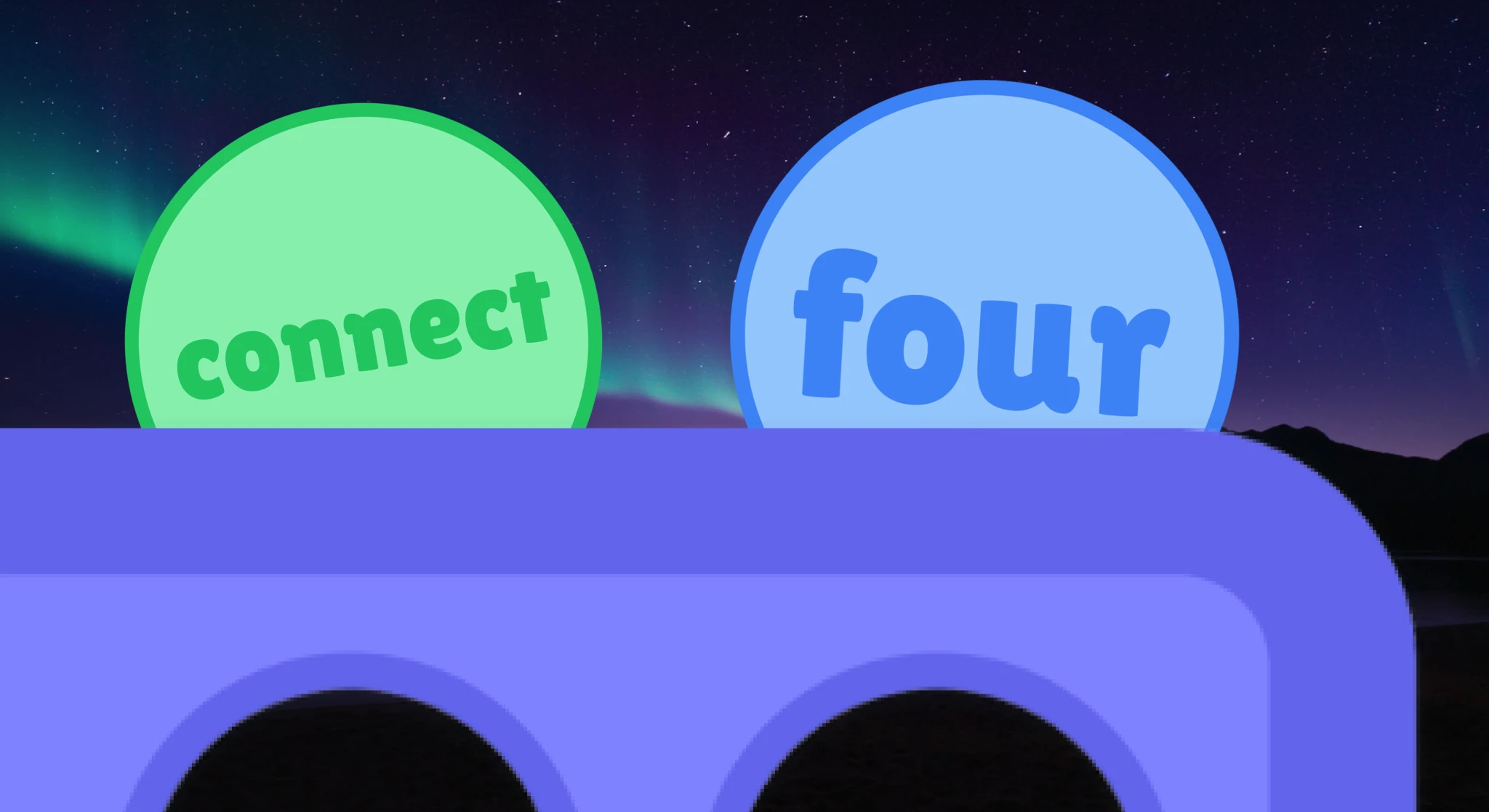 Use this free Connect four game in K-12 classrooms