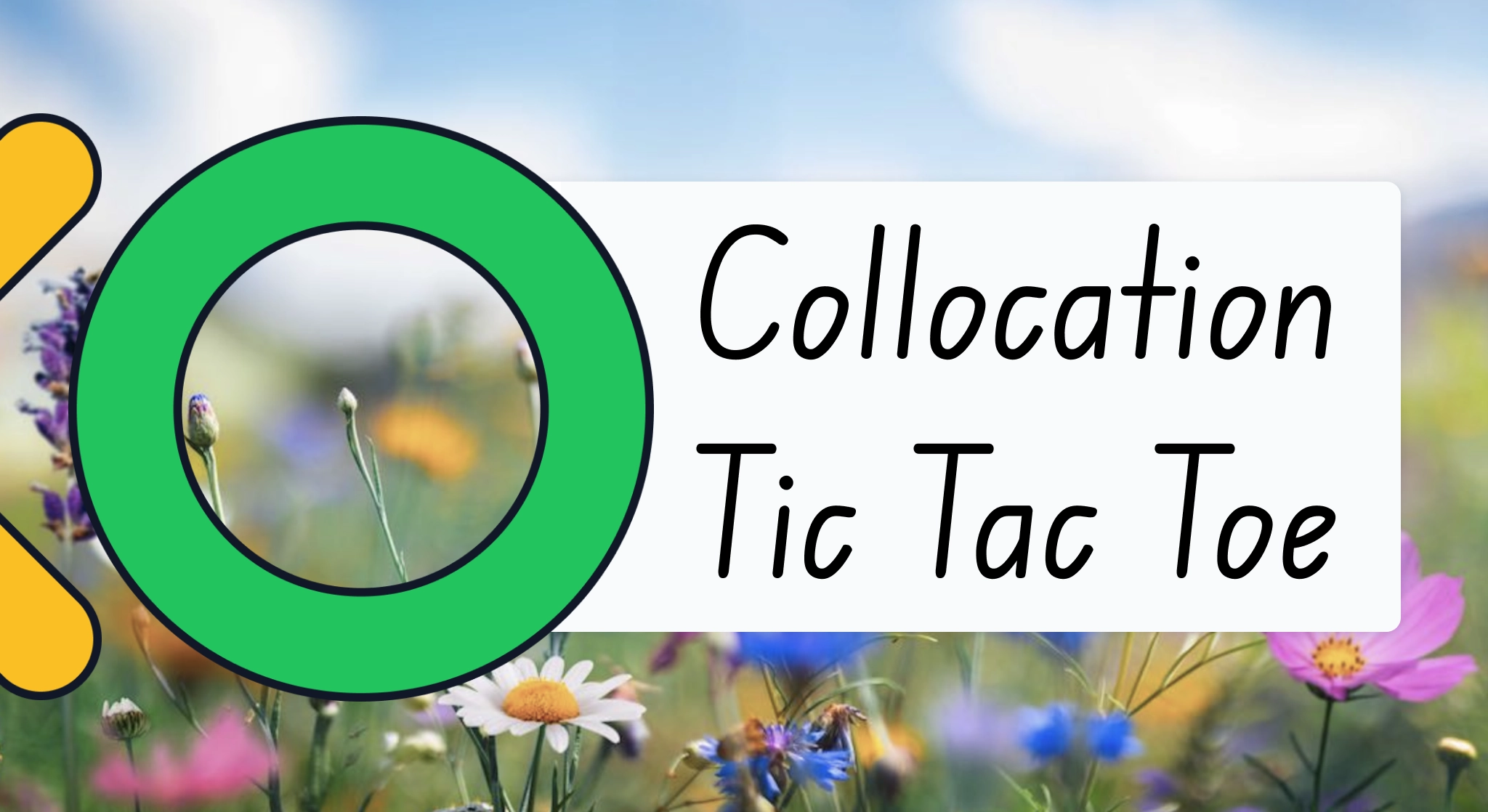 Language arts resources | Ready-made literacy activities